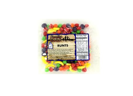 Family Choice Rucker's Candy Runts - Bedford, VA - Bedford Cooperative